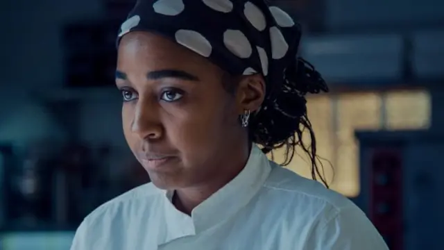 'The Bear', crítica de la temporada 3: la cocina de Jeremy Allen White ...