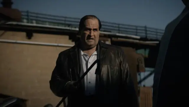 'El Pingüino': Tráiler, fecha de estreno y reparto del spin-off de 'The Batman' con Colin Farrell