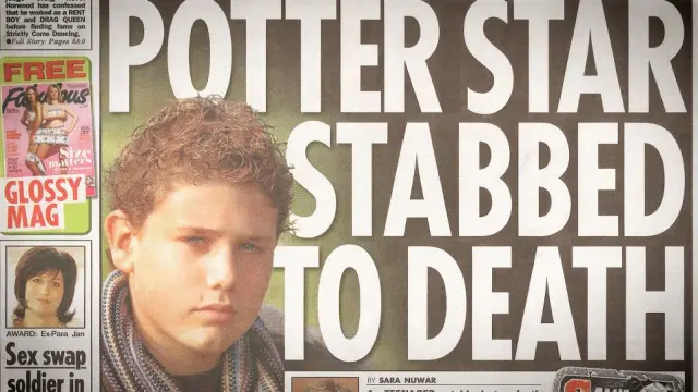 Dónde ver 'Rob Knox: el actor asesinado': el documental sobre el joven ...