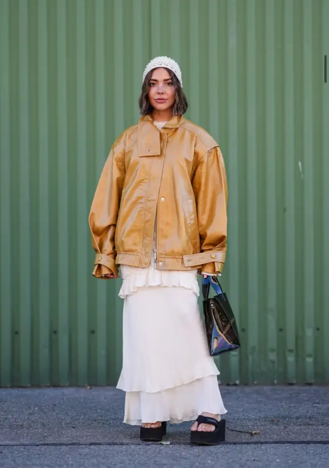 Cómo adaptar el 'street style' de las danesas a tus looks del día a día