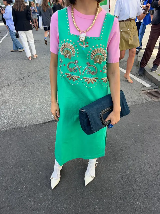 Cómo adaptar el 'street style' de las danesas a tus looks del día a día