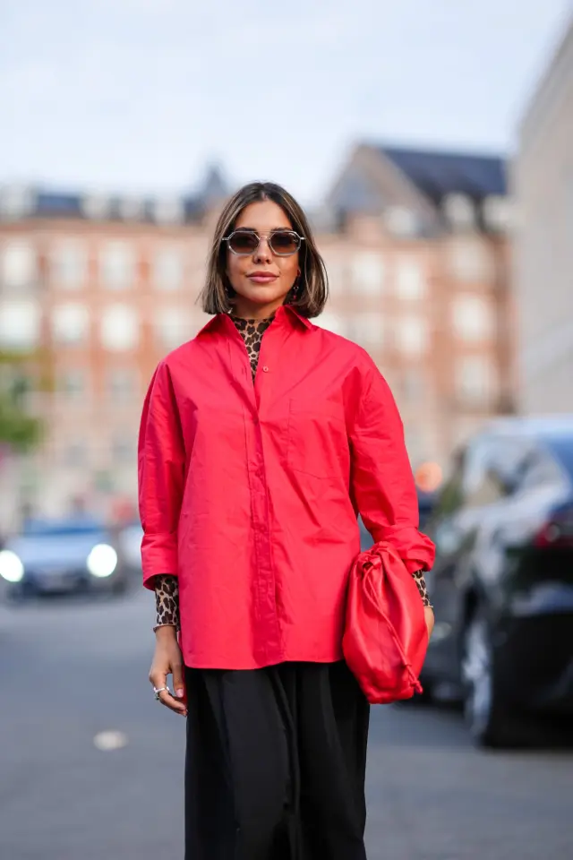 Cómo adaptar el 'street style' de las danesas a tus looks del día a día