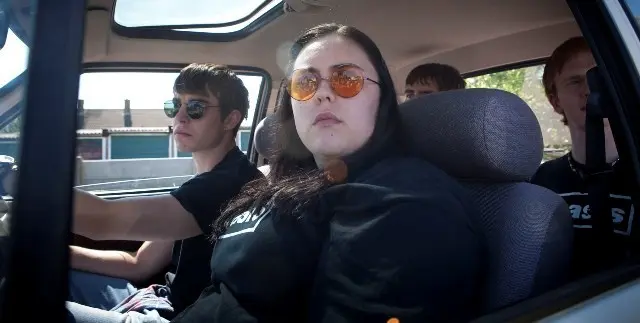 El retorno de 'My Mad Fat Diary' y Oasis: agosto brinda el crossover ...