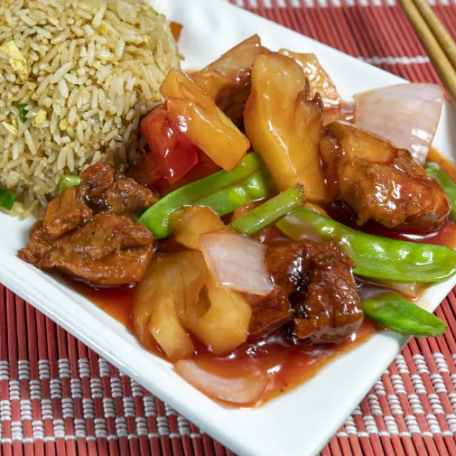 Qué es la cocina chifa y dónde probarla en Madrid y Barcelona