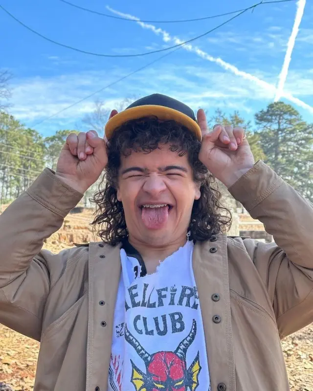 'Stranger Things 5': todo lo que sabemos de la quinta temporada que ...