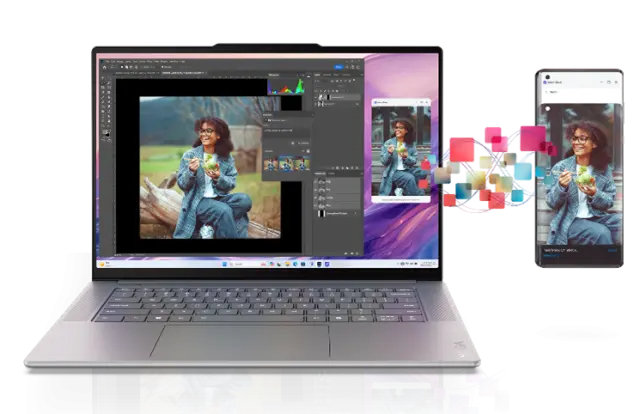 Lenovo enseña músculo en Berlín: lanza su nueva gama de portátiles con ...