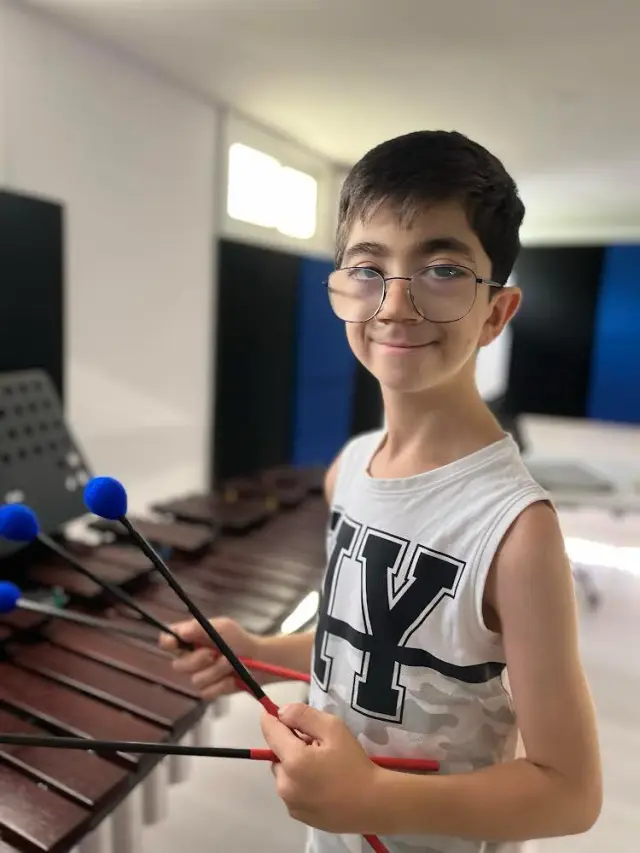 Mario Peña, un músico extraordinario con una enfermedad extremadamente ...