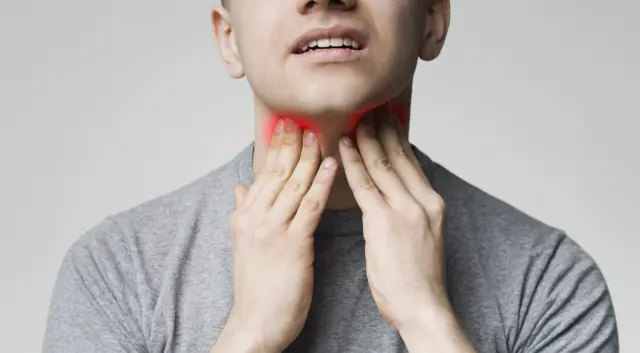 Así se manifiesta el cáncer de lengua: estos son los primeros síntomas ...