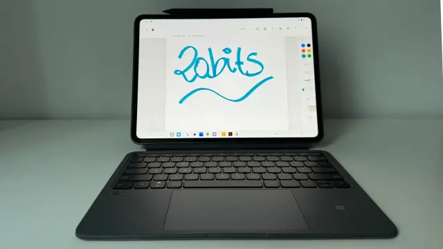 OnePlus Pad 2: así ha sido teletrabajar en verano con una de las ...