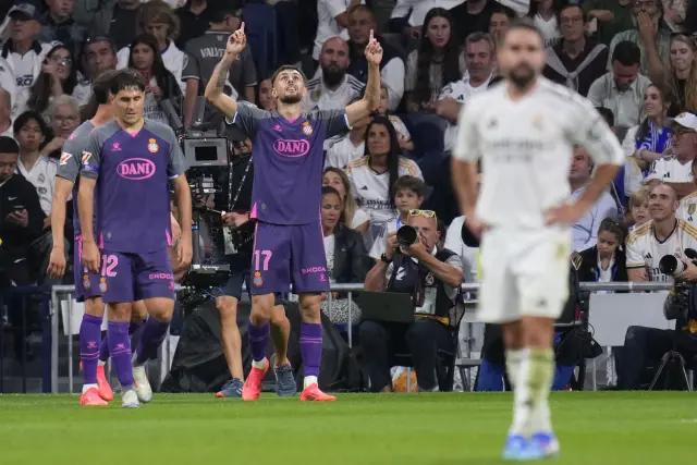 Del Real Madrid al Barcelona: récord de puntos que han conseguido los ...