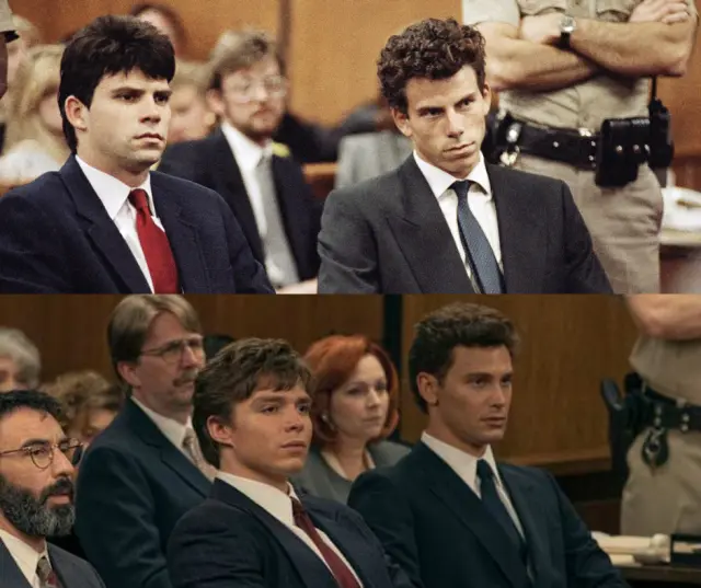 ¿qué Ha Sido De Lyle Y Erik Menéndez Los Hermanos De Monstruos El