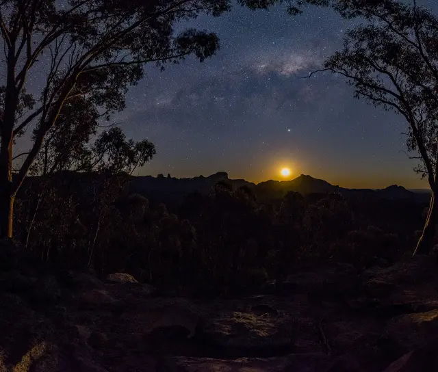 ¿No te quieres perder el 'cometa del siglo? Estos son los mejores ...