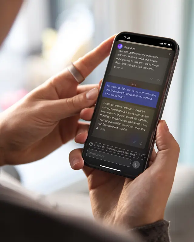 Si tú también quieres un anillo inteligente, esta es tu oportunidad ...