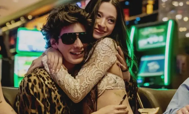 Así se gana un Oscar: Mikey Madison improvisó varias de las escenas ...