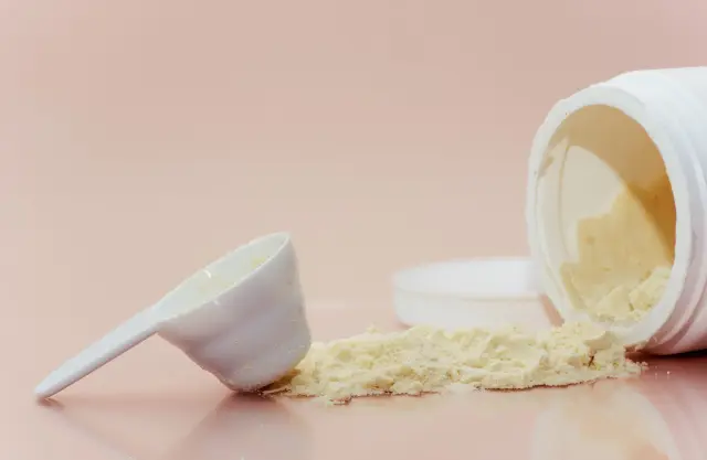 Qué es el calostro bovino de la leche y qué beneficios puede tener en ...