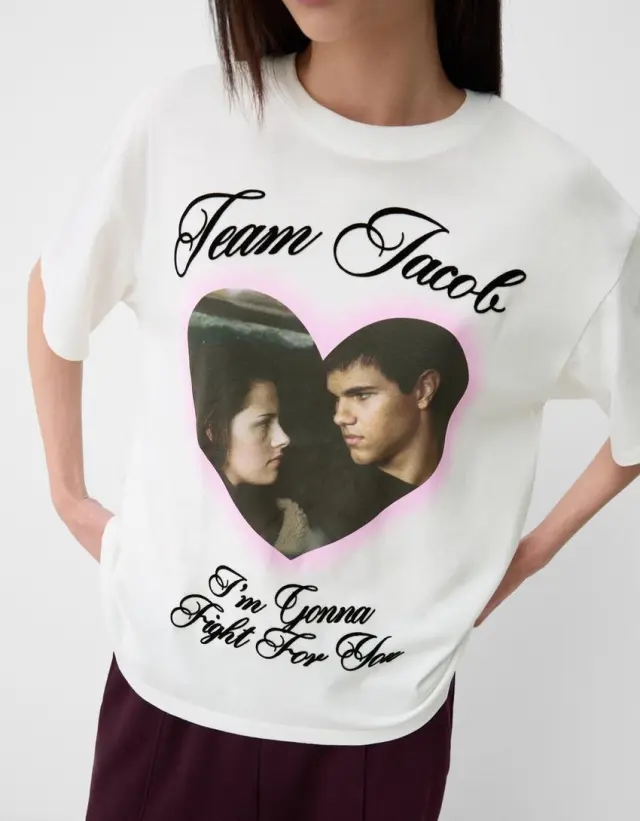 Los looks más 'horteras' de Crepúsculo triunfan entre las que más saben ...