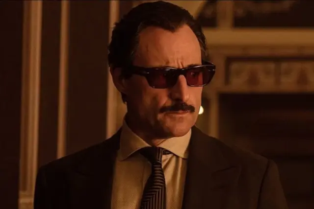 'El Pingüino' cambia de actor en el mejor capítulo de la serie que ...