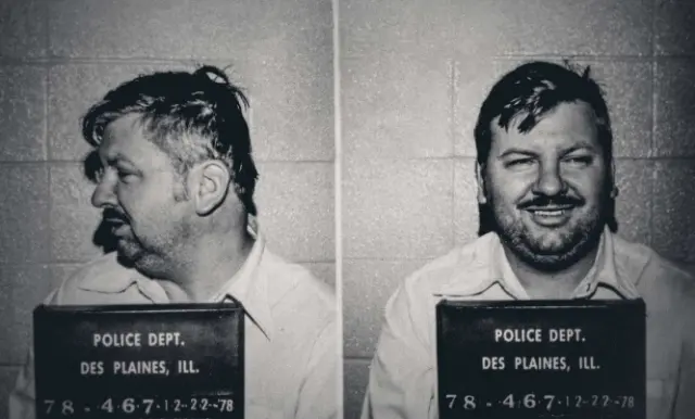 ¿Está Pennywise inspirado en el asesino John Wayne Gacy? La historia ...