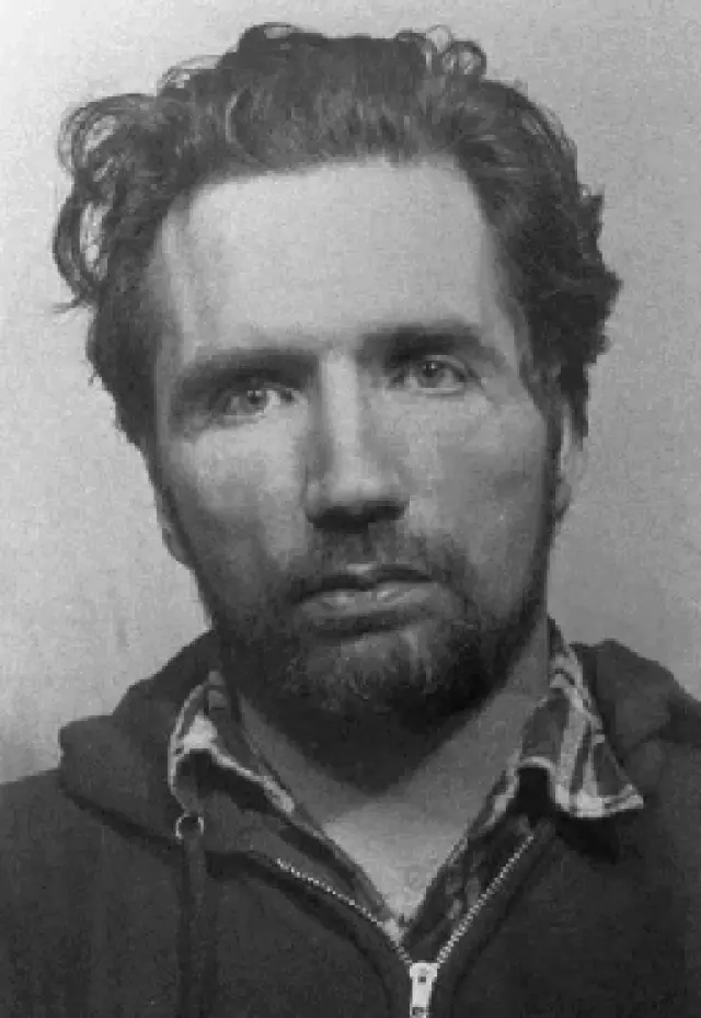 Estos son los terribles asesinos en serie que inspiraron el psicópata ...