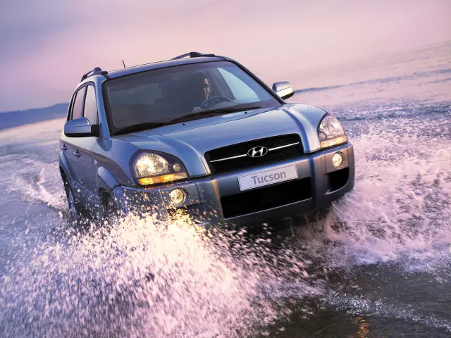 20 años del modelo que cambió la historia de Hyundai en Europa: 20 años ...