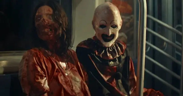 Terrifier 3': la saga gore que causa desmayos en los cines regresa más ...
