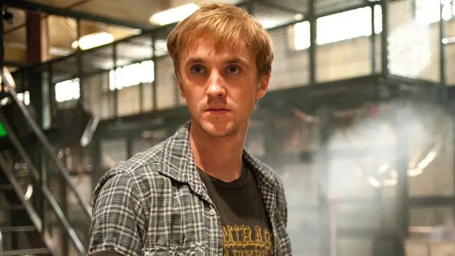 Tom Felton confesó sus peores secretos y consiguió que le adorásemos ...