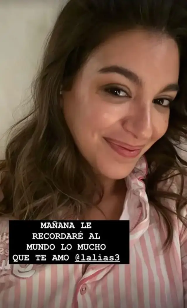 La sorpresa de Ana Guerra a Víctor Elías la noche previa a su boda: "Le ...