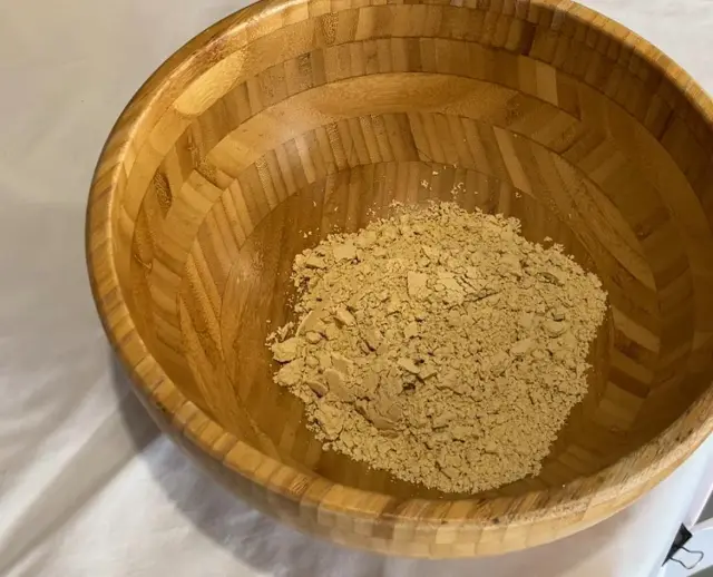 Gofio, el superalimento canario con infinitos usos: "Nos ha ayudado a ...