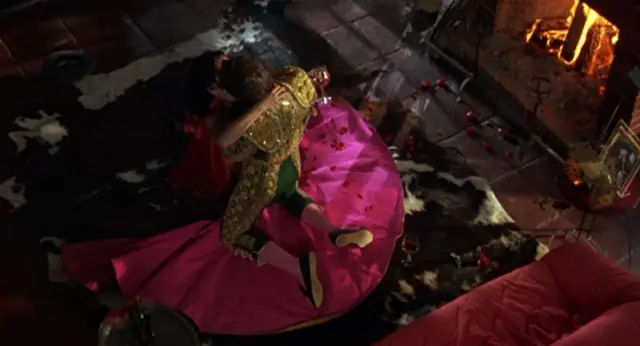 Ni 'Hable con ella' ni 'Volver': la película de Almodóvar que hizo que ...