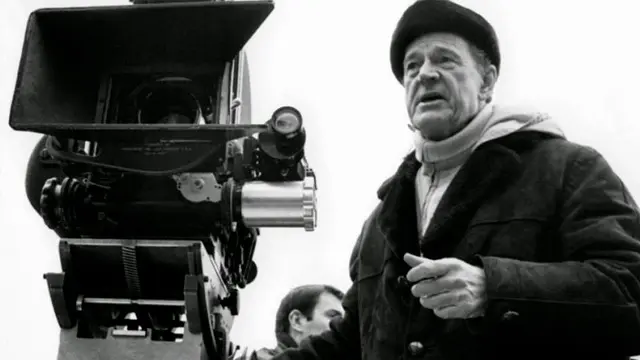 Los pequeños estudios que surgieron en la época dorada de Hollywood