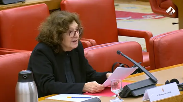 Promesas e intenciones de los primeros consejeros de RTVE que ...