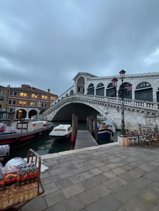 Lo imposible: ver Venecia vacía | Opinión de Sonia Fornieles