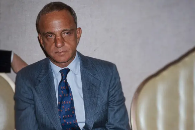 Vida y obra de Roy Cohn, el hombre sin escrúpulos que 'inventó' a ...