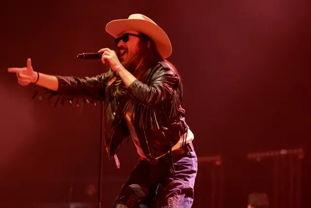 Carlos Sadness, Cupido y La La Love You, protagonistas del Vibra Mahou ...