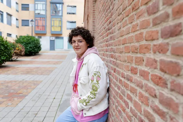 Merche García, la joven española que quiere un cinturón de UFC: "Va a ...