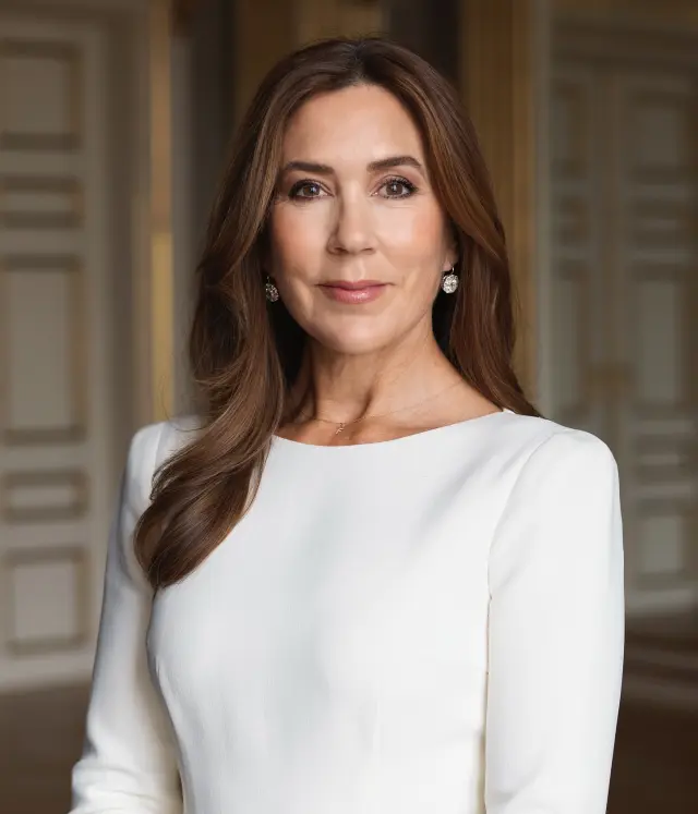 Los detalles en los looks de Mary Donaldson y Federico de Dinamarca que ...