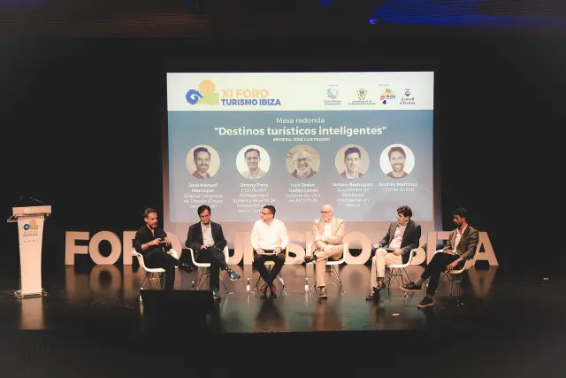 Las claves de aplicar la Inteligencia Artificial en los destinos ...