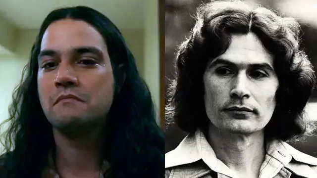 La historia real de un asesino en serie que participó en un programa de ...