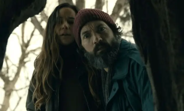 'From', temporada 3: final explicado de la serie de Max con más ...