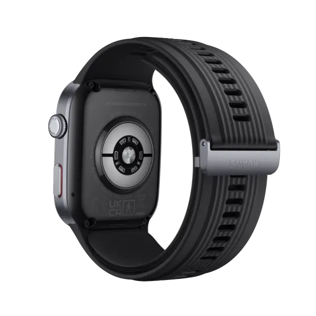 Tecnología avanzada en tu muñeca: este ‘smartwatch’ con certificación ...