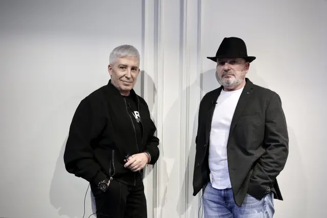 Los Pecos vuelven 45 años después "Hemos sido, somos y seremos famosos ...