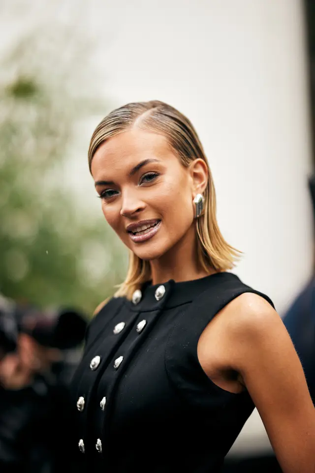 Corte de pelo escoba: una variante del bob en absoluta tendencia que es ...