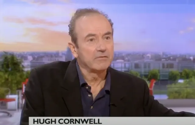 Estos son los Hugh más famosos del mundo