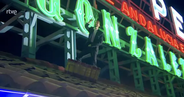 Broncano y Lalachus: lo mejor y lo peor de su revolución de las ...