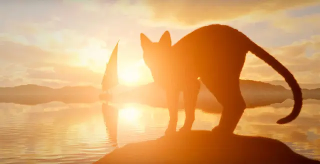 Dura menos de 90 minutos y es la película de animación del año: dónde ...