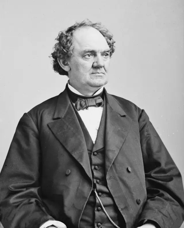 P. T. Barnum: la verdadera historia del "padre del circo", cuya vida ...