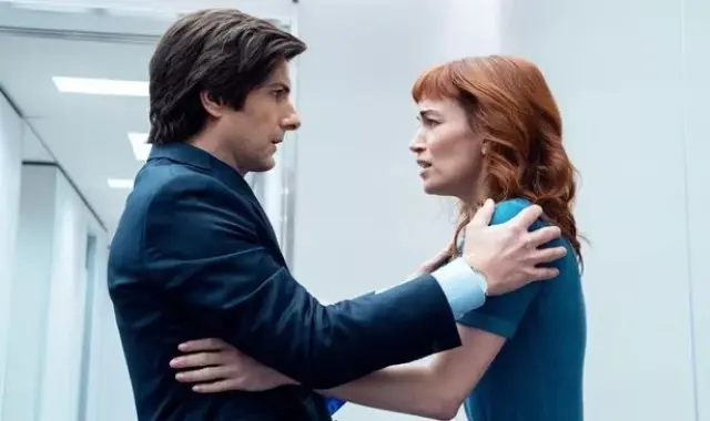 La mejor serie de ciencia ficción de los últimos años se convierte en la más vista en Apple TV+