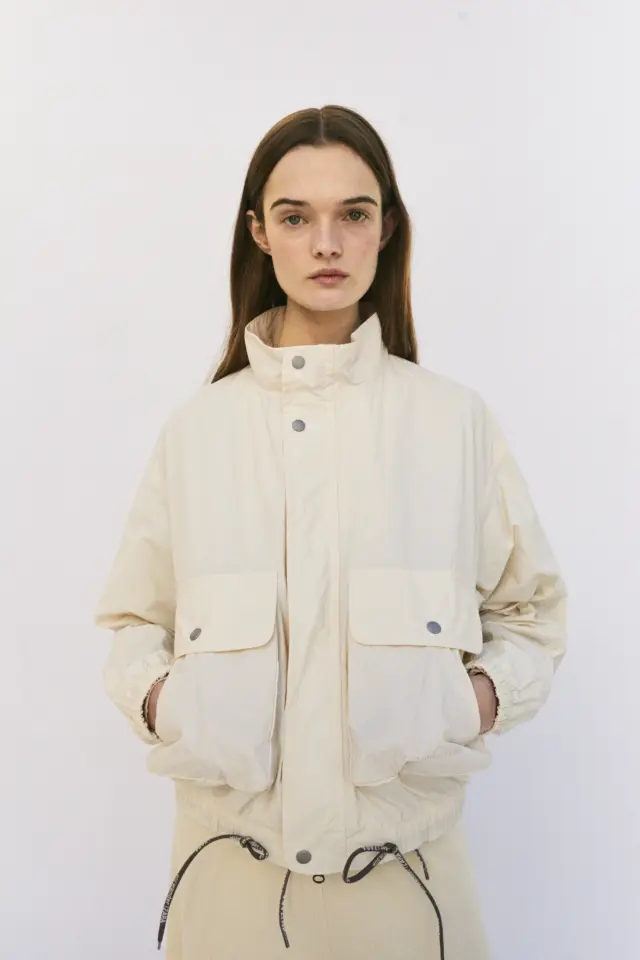 Zara lanza su primera colección cápsula de 2025 con una conocida firma ...