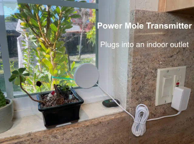 Este invento permite pasar la electricidad a través de las ventanas y ...