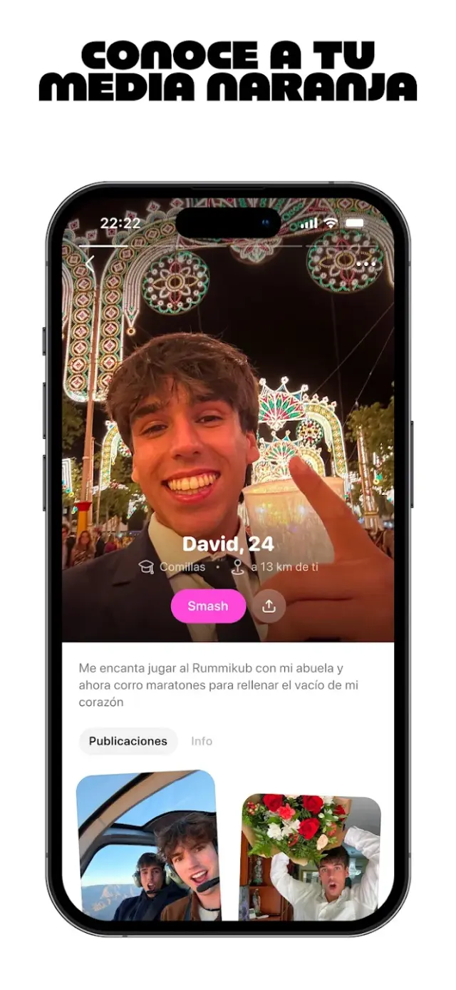 Así es es Hoppy, la nueva red social del creador de BeReal para ...